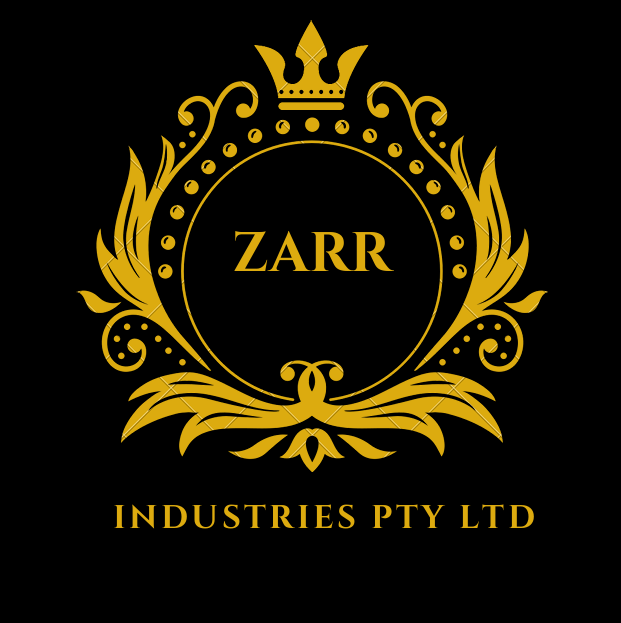 ZARR INDUSTRIES